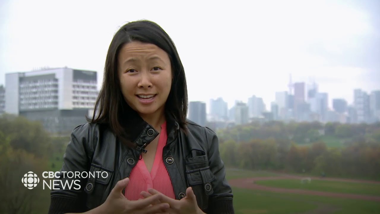 CBC News Toronto - May 15, 2020 [Late Night] - YouTube
