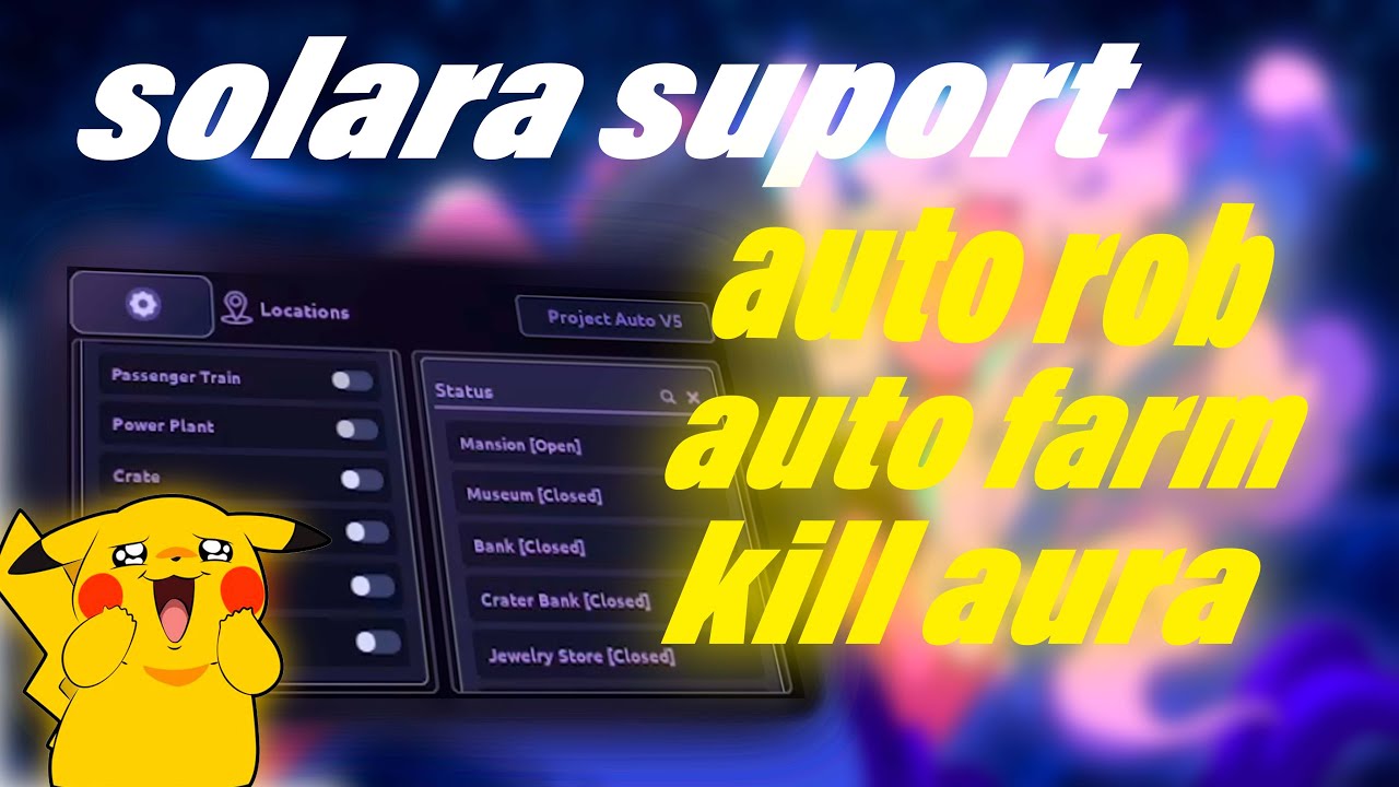 [BEST] JAILBREAK SCRIPT/HACK/GUI 🤑 | AUTO FARM, AUTO ROB! | PASTEBIN ...