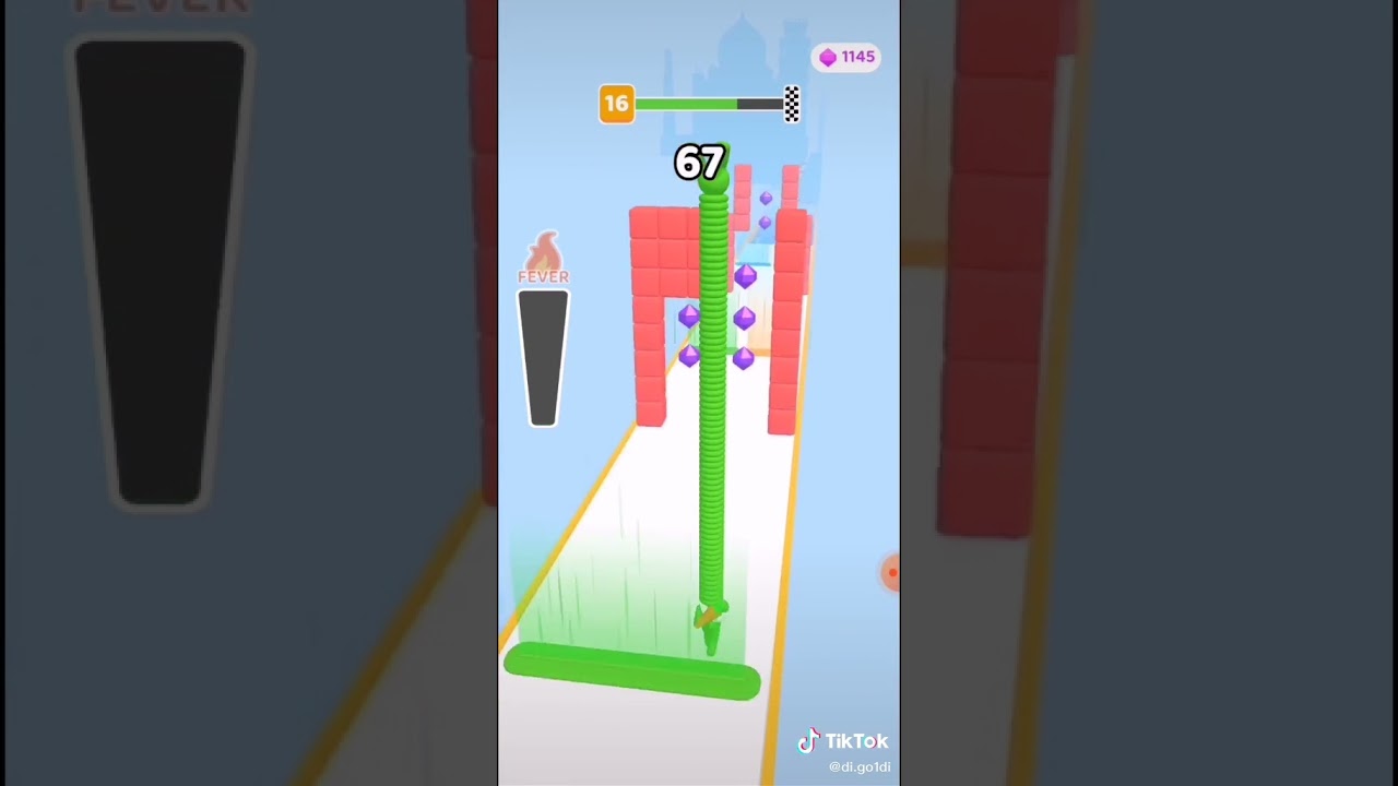 TIK TOK - PLAY IS RUN! #shorts #games #runninggames #tiktokvideo #2021 ...
