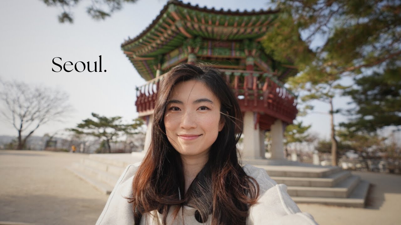 The Reality Of Living In Seoul, South Korea. - YouTube