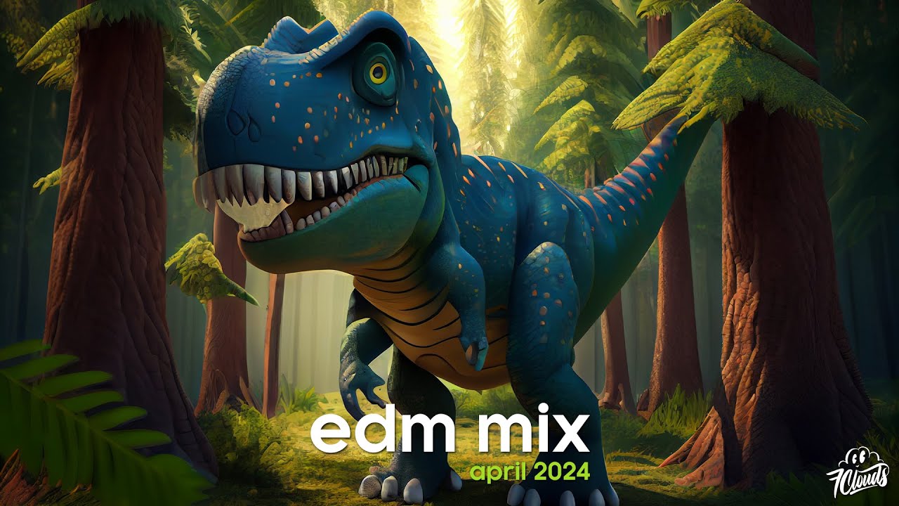 Electro Mix 2024 🎧 EDM Remixes of Popular Songs 🎧 EDM Gaming Music ...