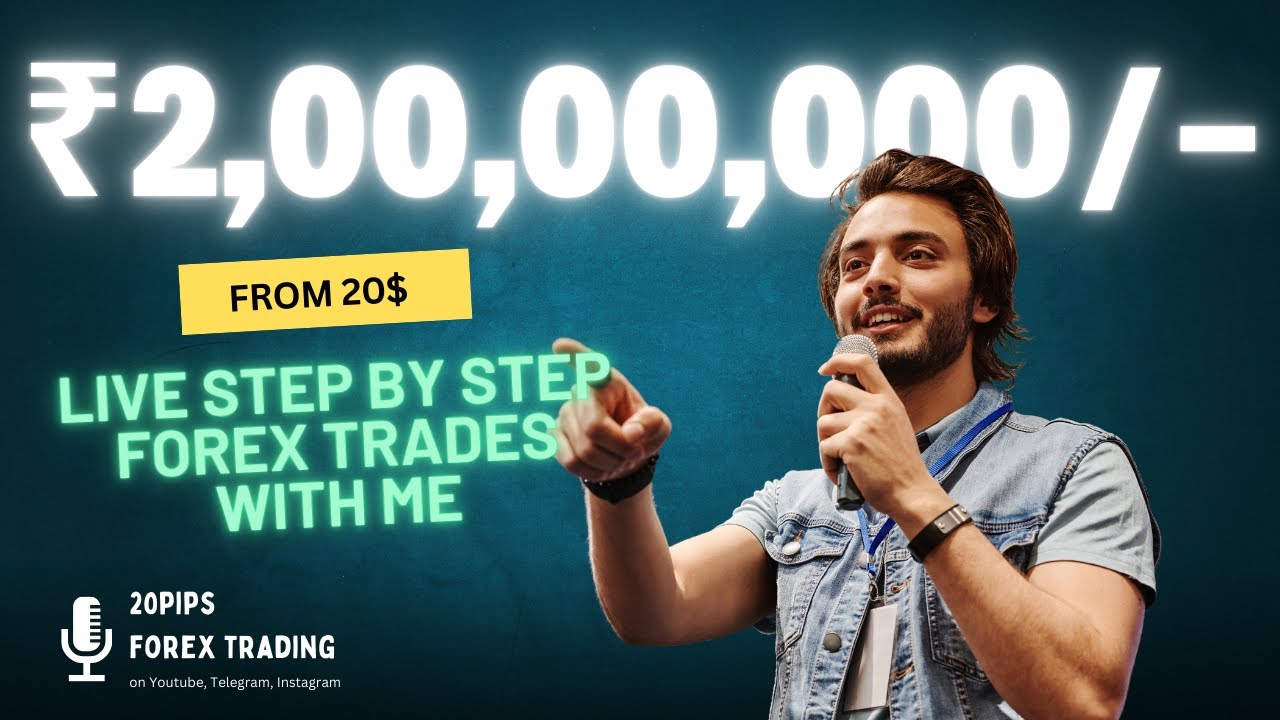 12# Live XAUUSD Gold and Currency Pairs Forex Trading Free Signals | 20Pips Forex Trading - YouTube