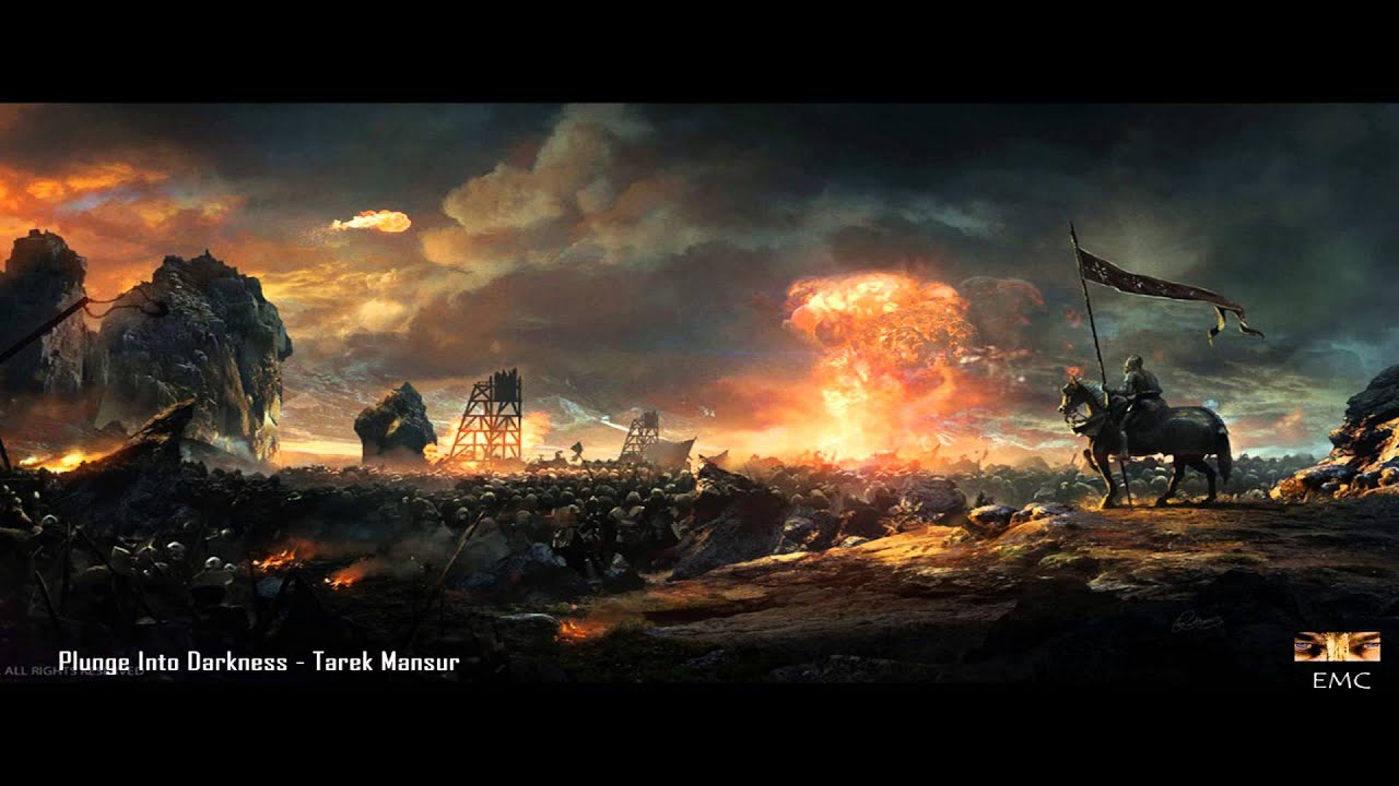40 Minutes Epic Music | Epic Score Compilation - YouTube