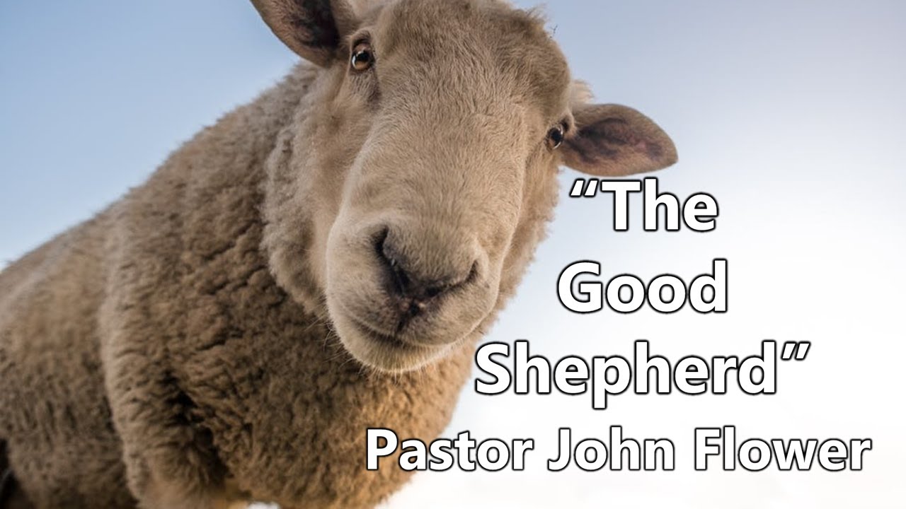 “The Good Shepherd” - YouTube
