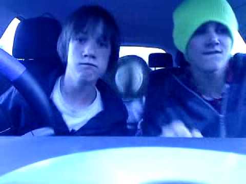 Rave in a Car - YouTube