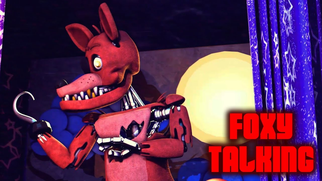 [SFM] Five Nights at Freddy's: The Hidden Lore by MrCreepypasta | SHORT ...