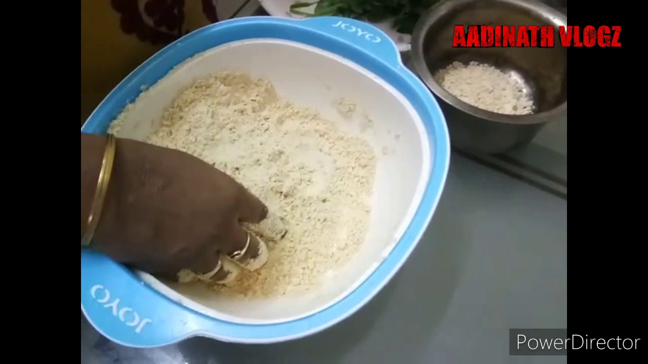 Home made mixture. Recipe, cooking style... - YouTube