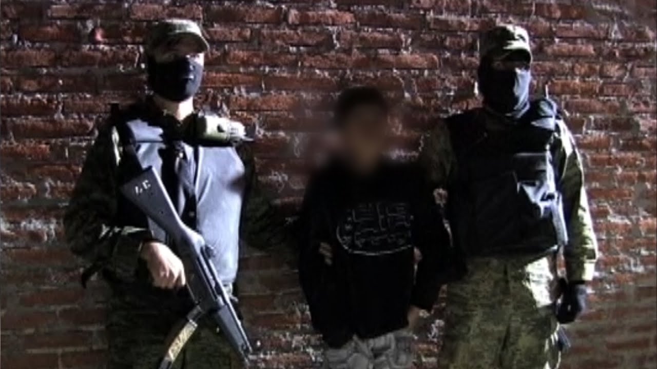 El niño sicaro "El Ponchis" regresa a Estados Unidos tras su liberación ...