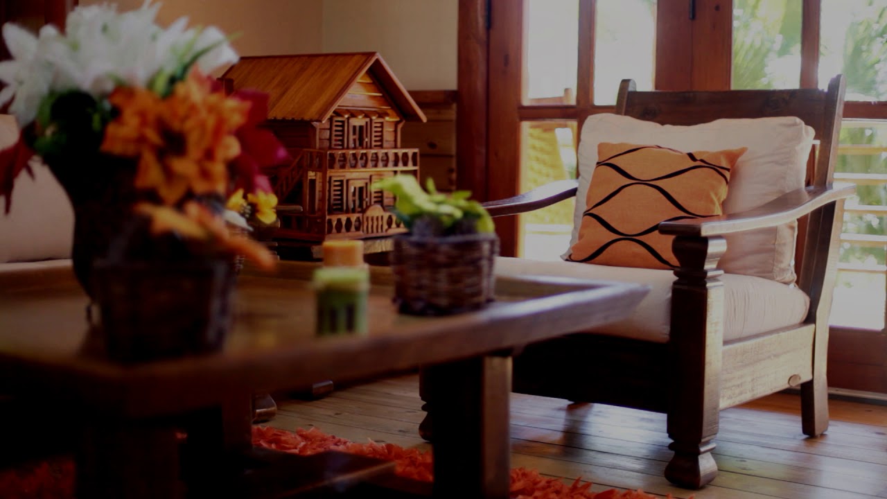 RiverFox Studio Real Estate Showcasing! - YouTube