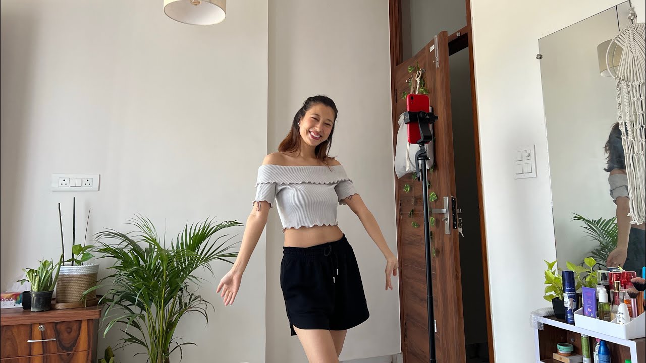 NEW MEMBER IN THE HOUSE😁 - YouTube