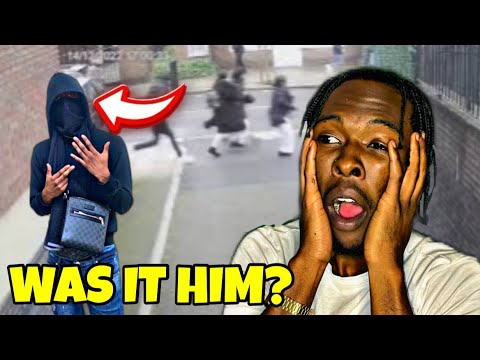 T Scam found guilty for SH00TING memorial service & Active Gxng react ...