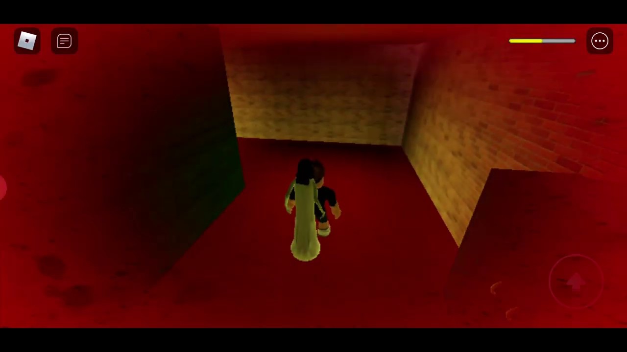 Slendrina - Ep.1 (Roblox) - YouTube