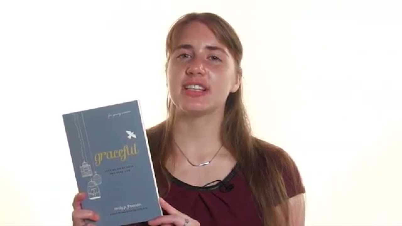 Graceful Book Review - YouTube