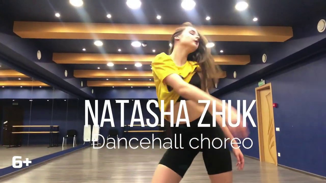 Natka full dancehall - YouTube