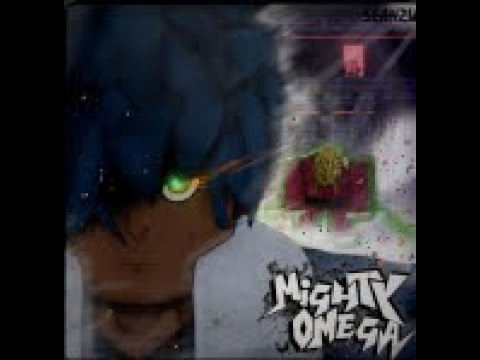 FLOW STATE SHOWCASE | MIGHTY OMEGA - YouTube