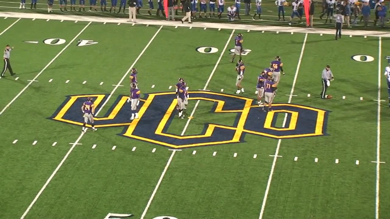 Darko vs. Berryhill - OK State Semi-Final 2011 - YouTube