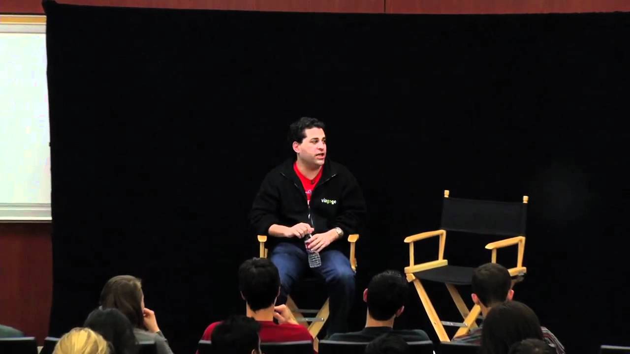 Navigating Technology Without Experience (Eric Baker) - YouTube