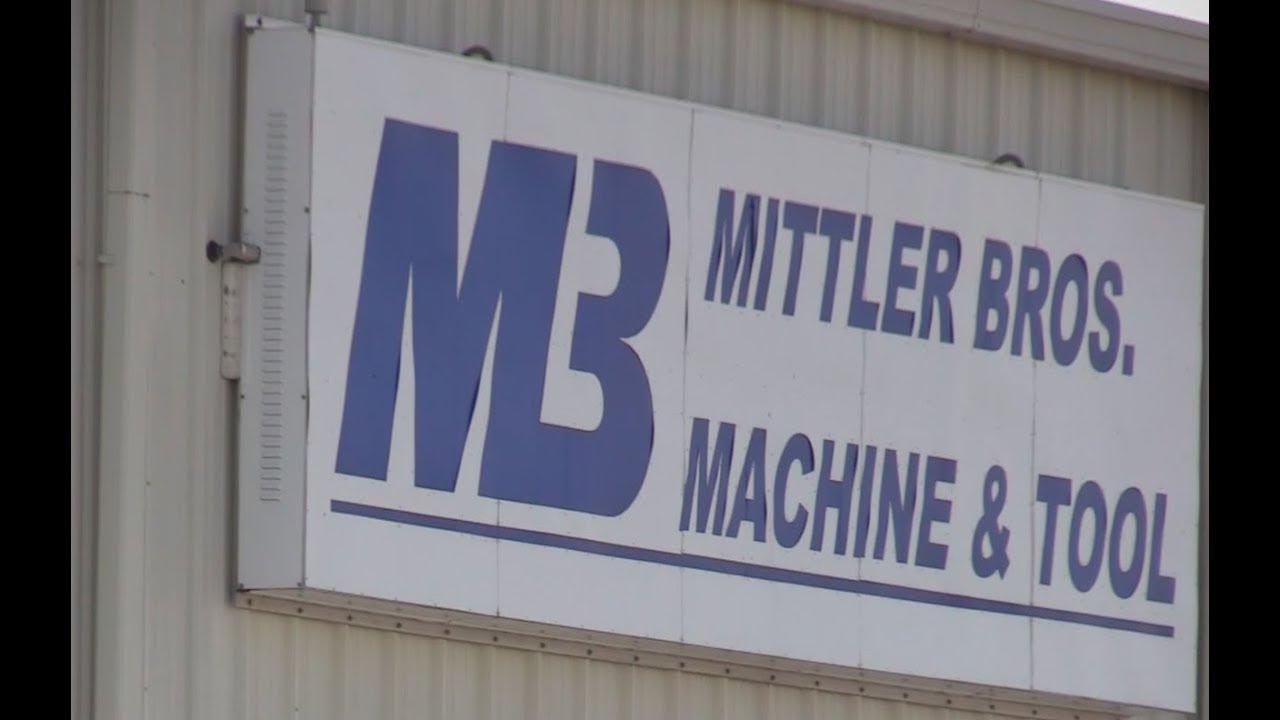 Mittler Brothers: A WHTV Community Spotlight - YouTube