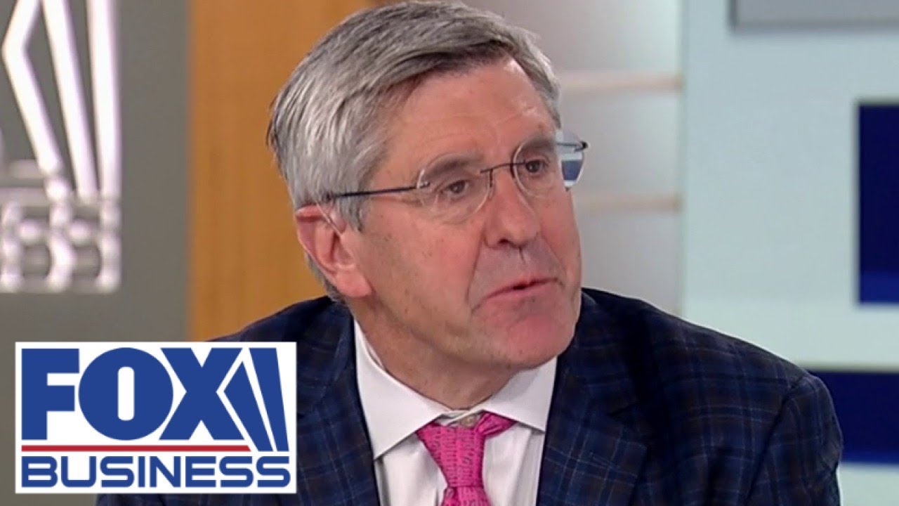 Steve Moore: We don't need to be 'root canal' Republicans just yet - YouTube