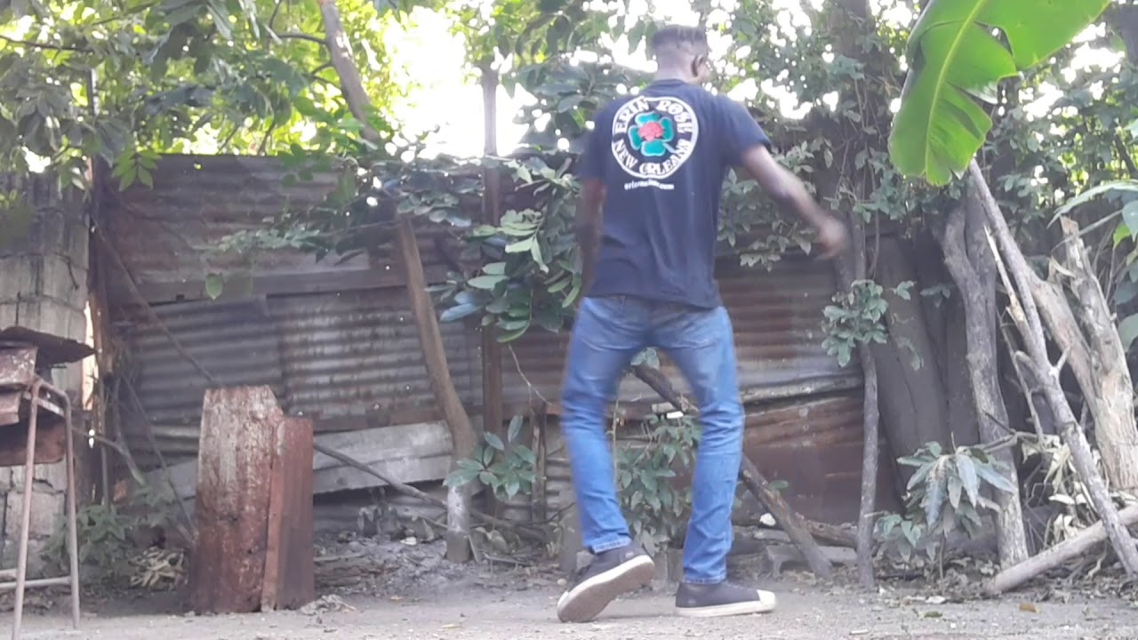 Roddy Ricch - High Fashion ft Mustard (Dance Video) - YouTube