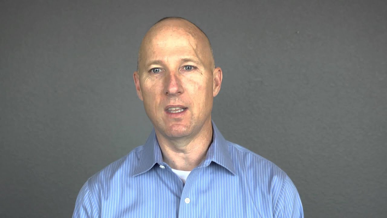 Clift, Greg PC Net - YouTube