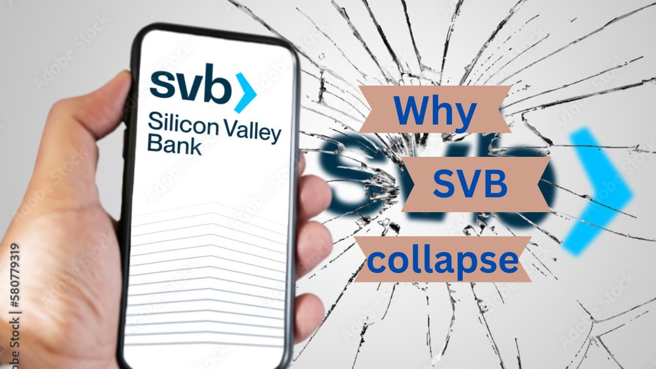 What Caused Silicon Valley Bank(SVB) to Fail? The Inside Story You Can ...