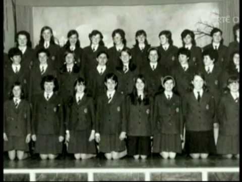 FCJ Bunclody Nationwide Spot - YouTube