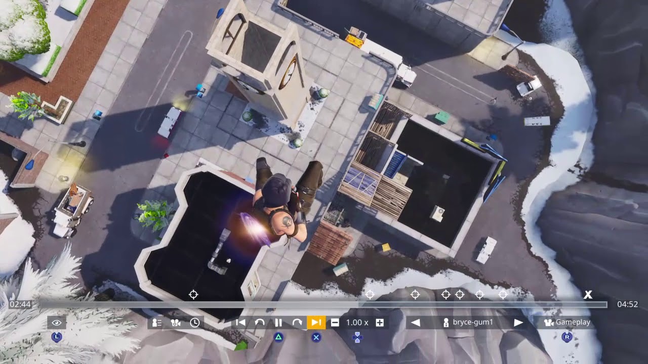 FaZe Turkey Lunch? - YouTube