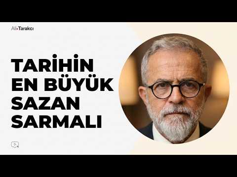 TARİHİN EN BÜYÜK SAZAN SARMALI VURGUNU YAPILACAK ANCAK ŞAFAK OPERASYONLARI ASLA YAPILMAYACAK, NEDEN?