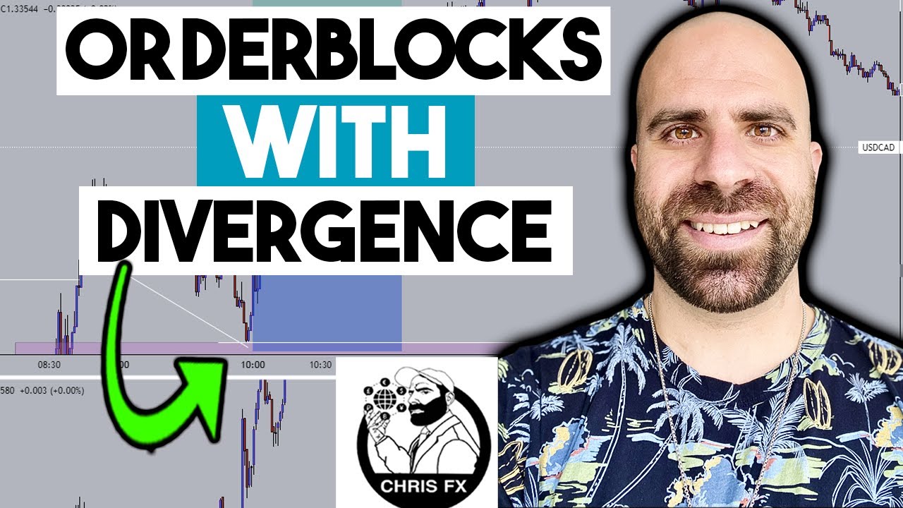 How To Trade Order Blocks With SMT Divergence And Profit YouTube how-to-trade-order-blocks-with-smt-divergence-and-profit-youtube