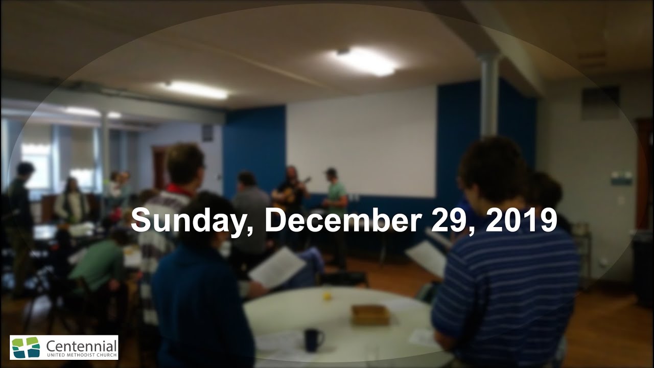 December 29, 2019 - YouTube