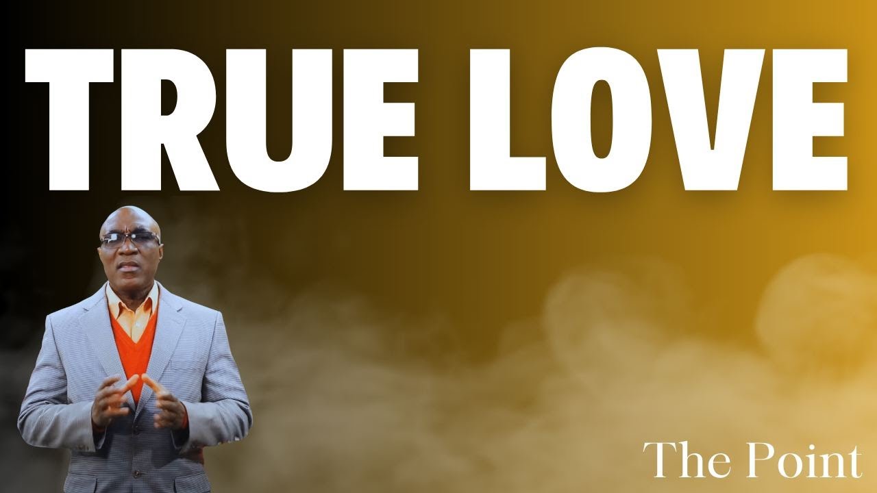 The point, True Love / Le vrai amour - YouTube