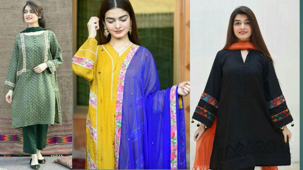 Beautiful & Stylish girl Kainat Faisal dress designs | dressing ideas ...