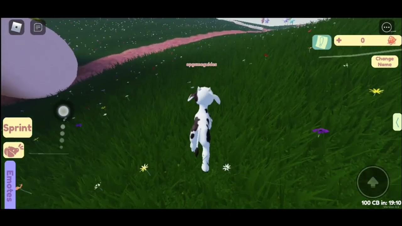 All *New* Roblox Moo Codes (2023) | Latest & Working Codes For Moo ...