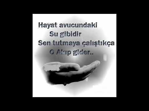 Doyamiyorum sevmeye kiyamiyorum Hakan Süne 2003 yili kayit