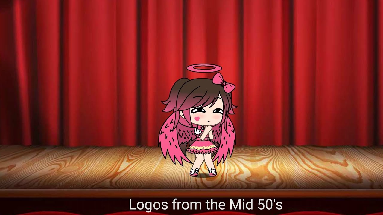 Logos Between 1951-2022 (Part II) - YouTube