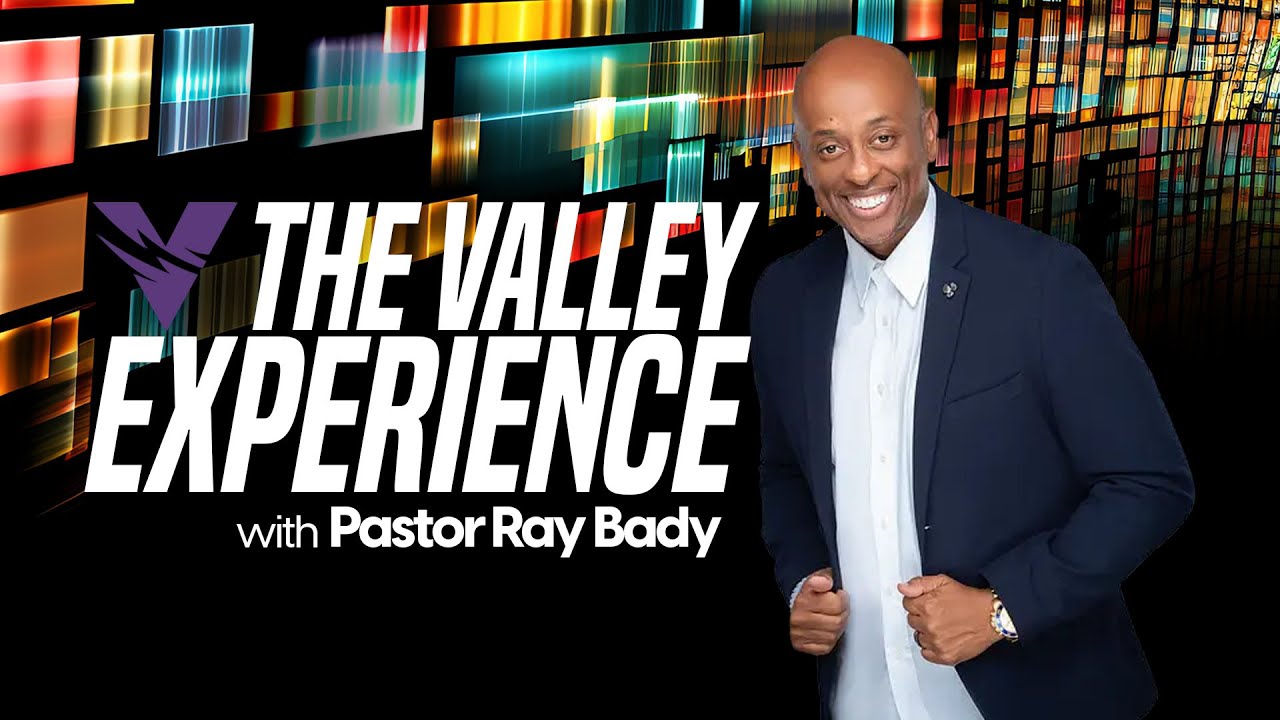 The Valley Experience Live with Pastor Ray - YouTube