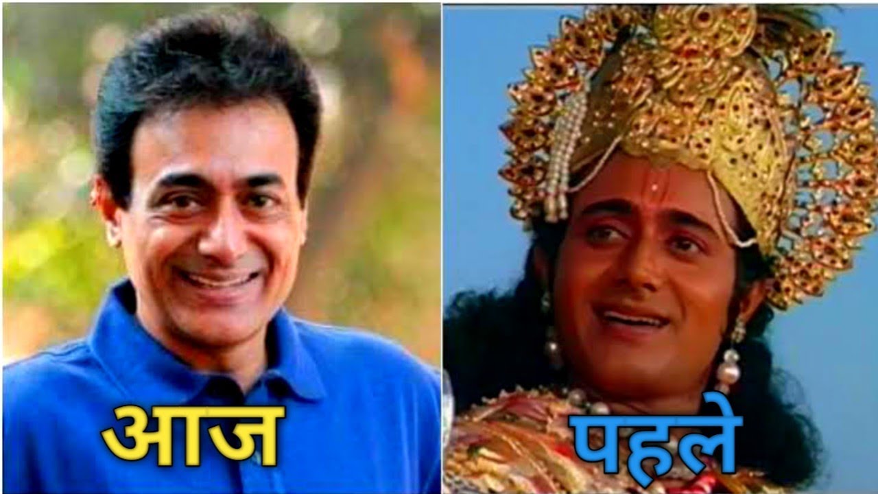 where Are Mahabharat 1988 Actors Now? | 🤔 | @Filmi_bakbak @WorldData_3D - YouTube