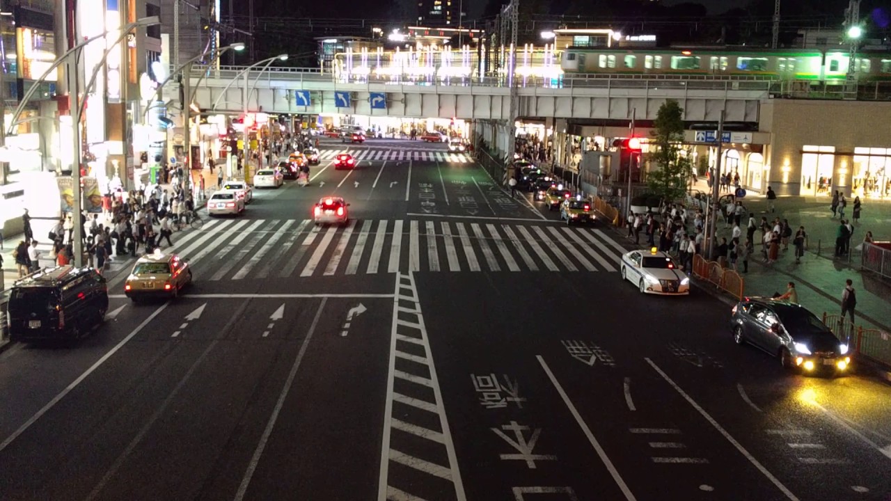 Berlitz Tokyo Yamamoto Japan - YouTube