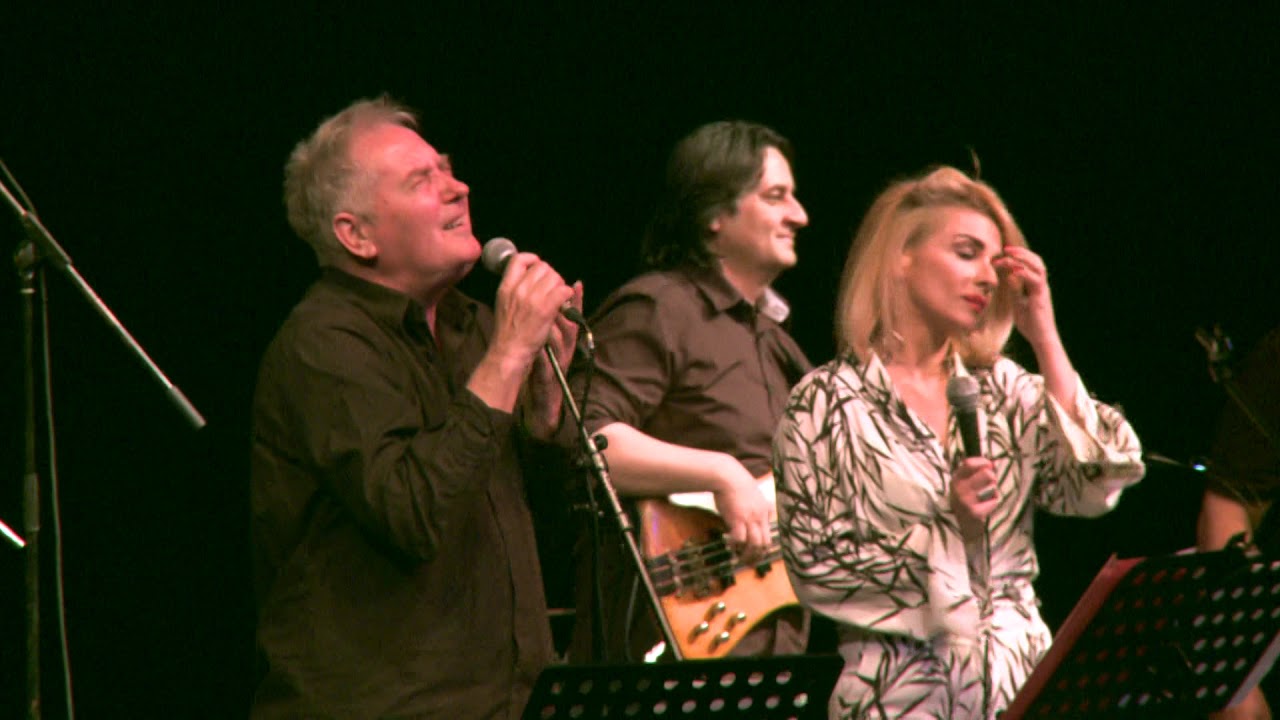 SoulShine band - Good Day For The Blues - YouTube