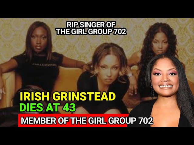 Irish Grinstead Married