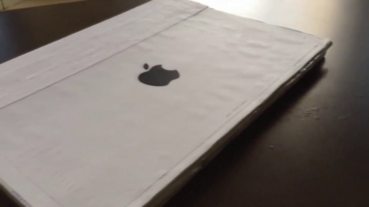 [DIY] Make Case for iPad Pro 10.5" with Pencil Holder at home under 2 ...