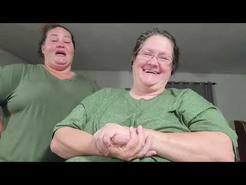 Meet Big Granny!