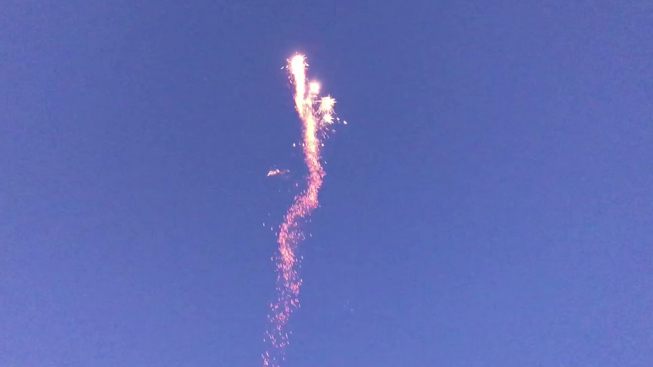 Tiki Bomb Shells by Great Grizzly - YouTube