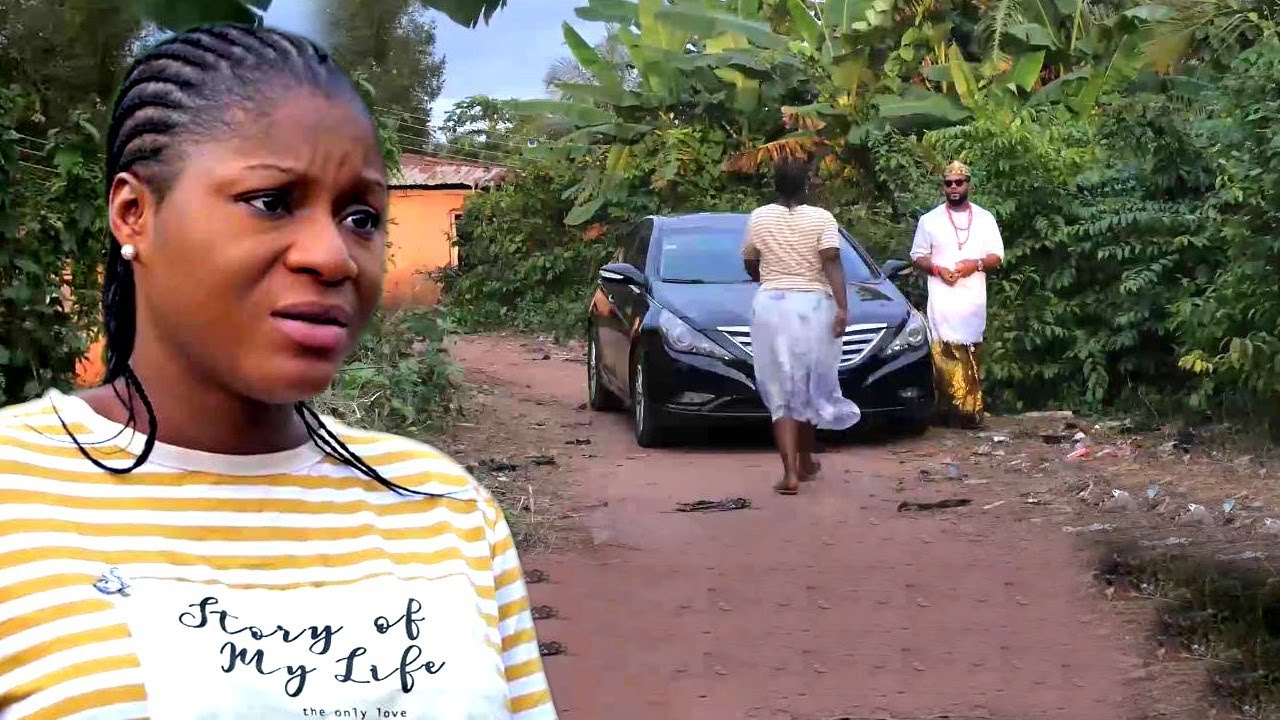 You Can Never Regret Watching This Amazing True Life Story Of Destiny ...