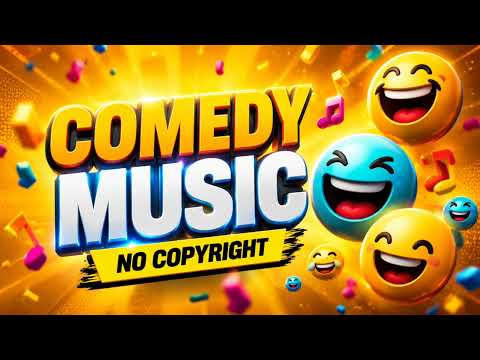 Comedy Music No Copyright | Comedy Vocal Mix Music Theme | Copyright FREE Music for Videos