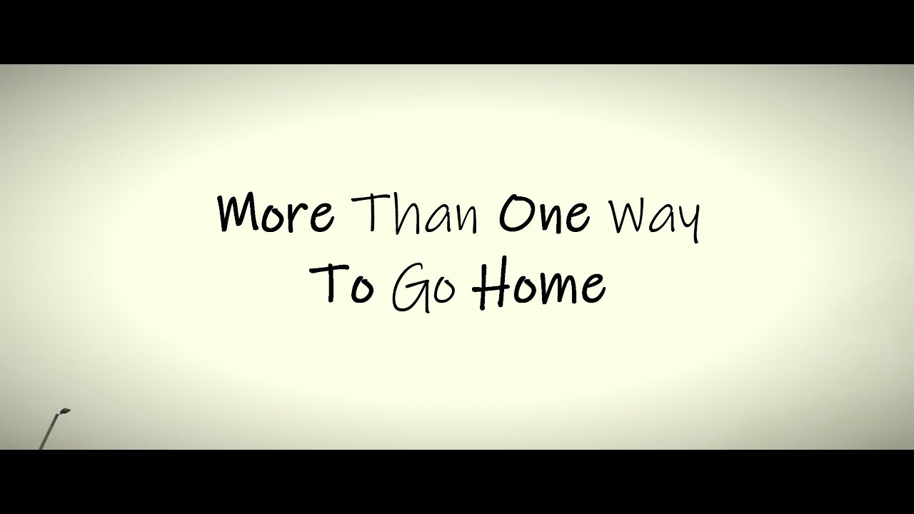 More Than One Way To Go Home - Short Film by DJI Osmo Pocket 3 - YouTube