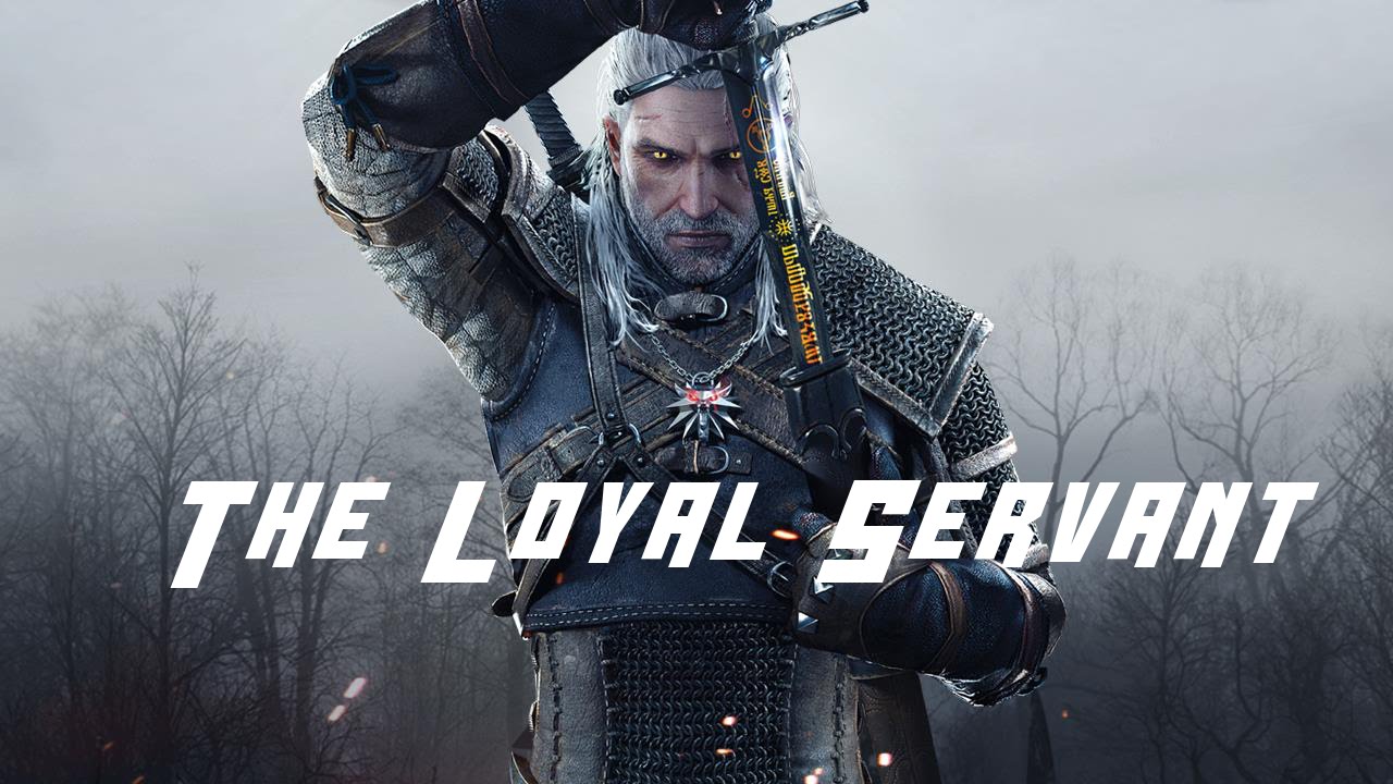 The Loyal Servant - YouTube