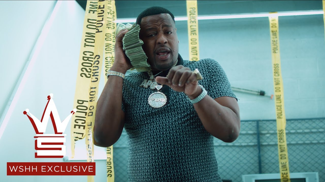 Super Nard - Run It (Official Music Video) - YouTube