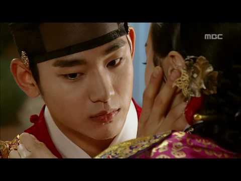 Moon Embracing the Sun, EP13회, #01
